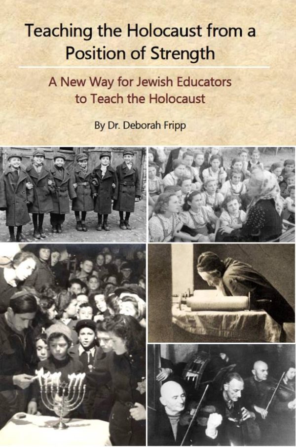 Educator Resources - Teach the Shoah